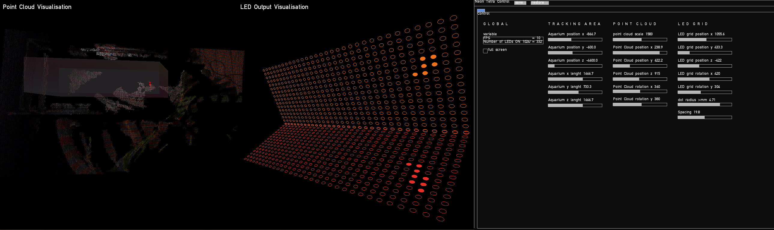 PAULFERRAGUT.COM » interactive sculpture