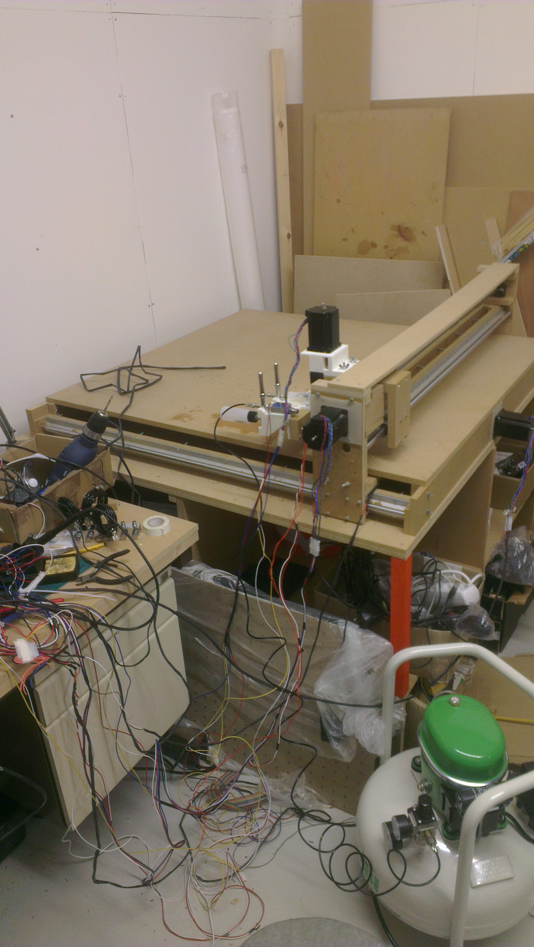 PAULFERRAGUT.COM » Collider